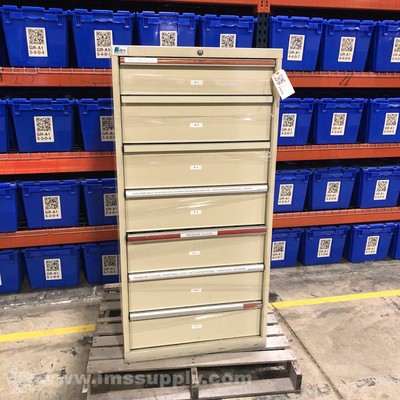 Tooling Storage & Cabinets - Lista Tool Storage Cabinet