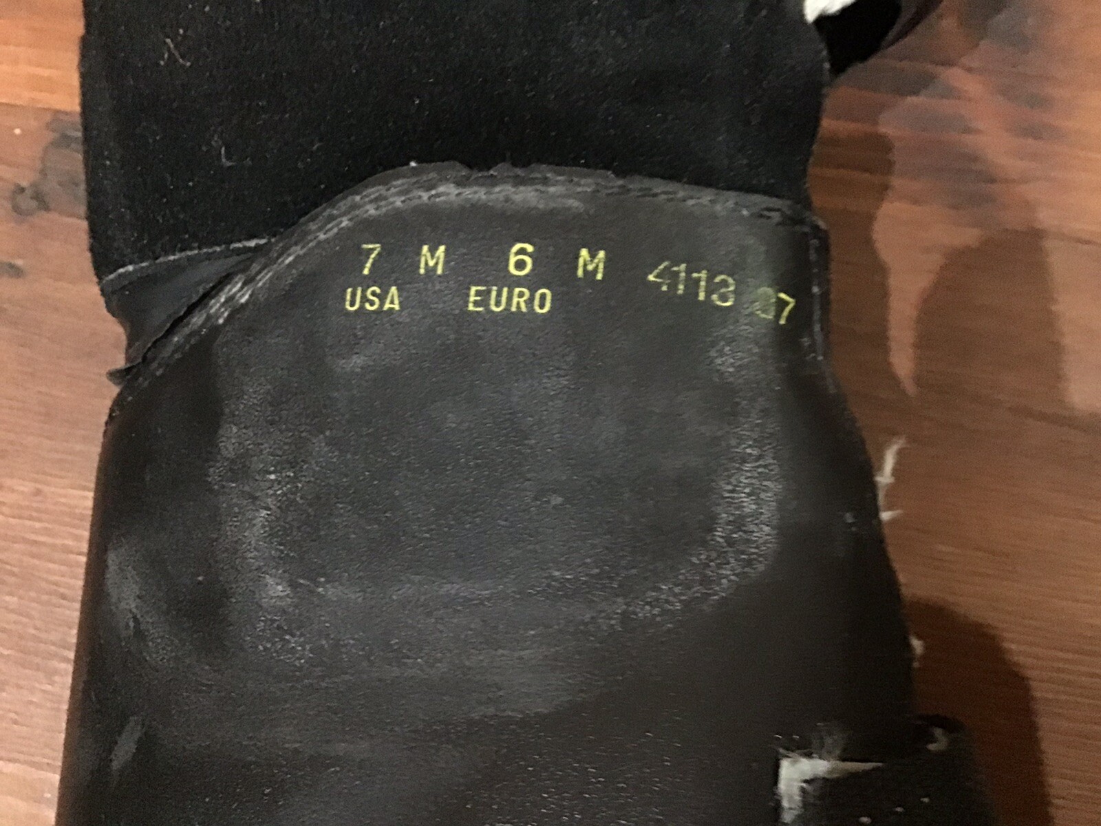 Raichle Flexon Comp Ski Boots | eBay Australia