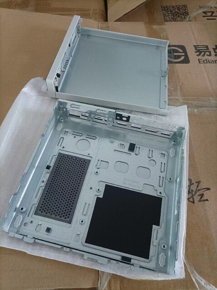 Original NEC Metal Case Chassis For Lenovo ThinkCentre M720Q M920Q ...