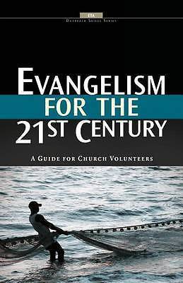 Evangelism for the 21st Century by Dr Kevin Riggs (Paperback / softback ...