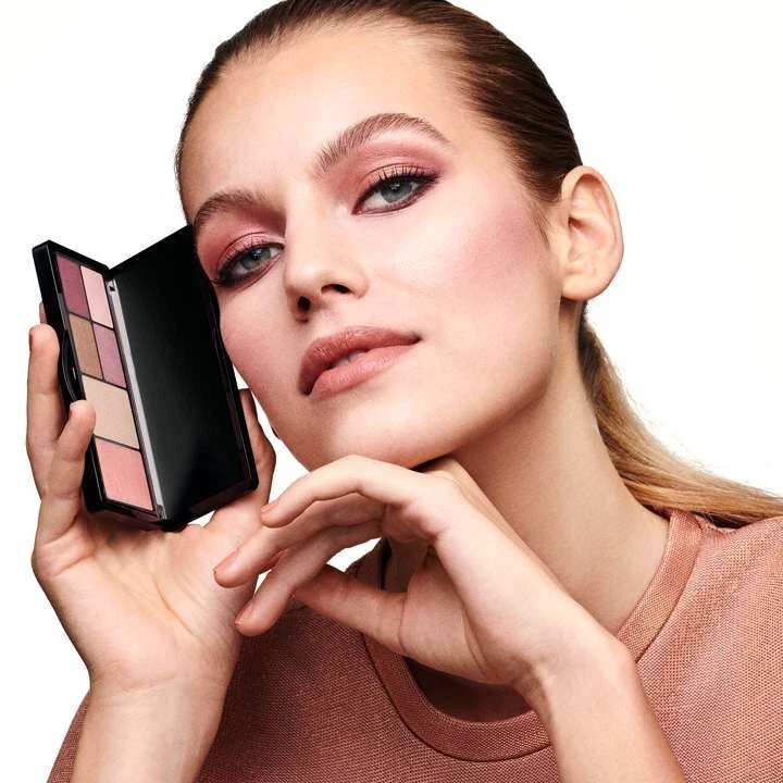 Jual Makeup Palette Oriflame - Makeup Vidalondon