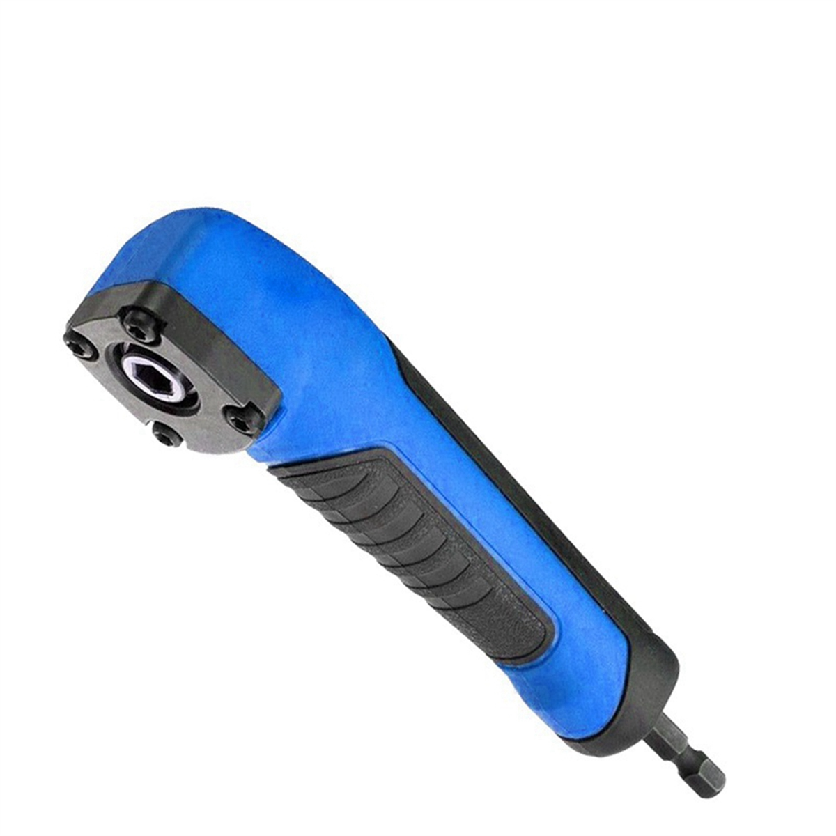 Electric Screwdriver Turning Tool Multifunctional Powerful Corner ...