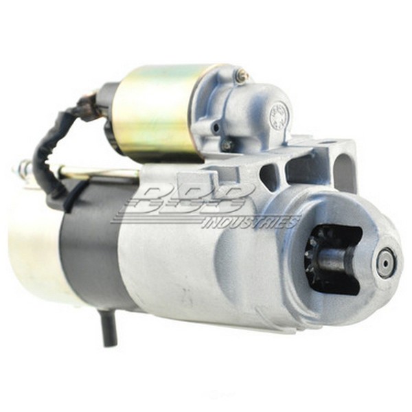 Starter Motor-Starter Ultima R613338A Reman for sale online | eBay