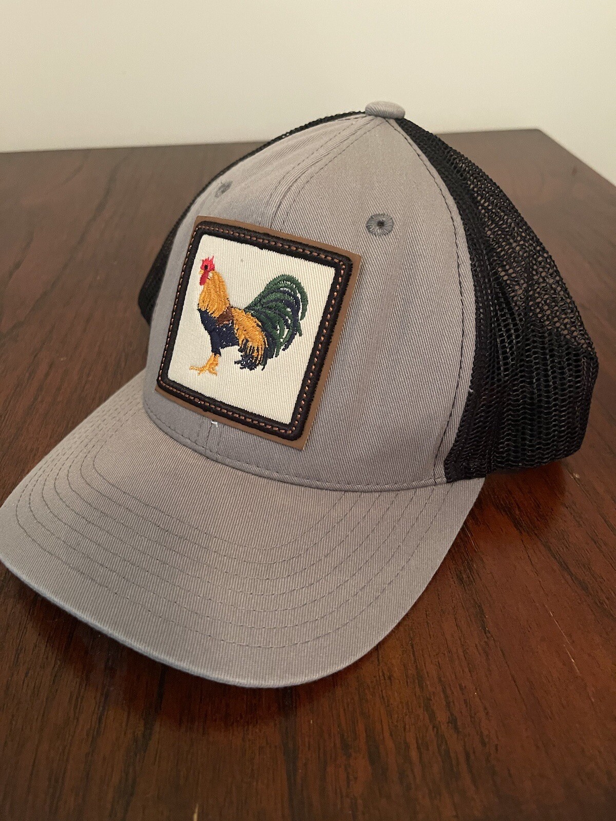 Rare The Cock Bayside Collectors 2022 Logo Baseball … - Gem