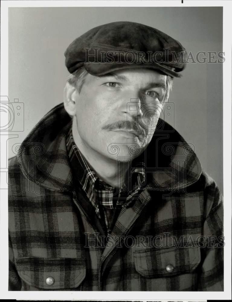 Tom Atkins Tatoveringer