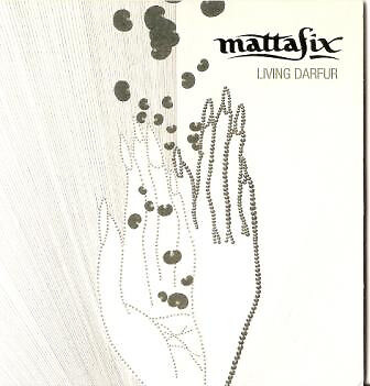 Living Darfur, Mattafix | eBay