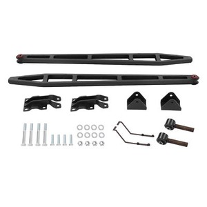 Chassis Bracket Kit Competition Engineering C7212 Ladder Bar Bracket ...