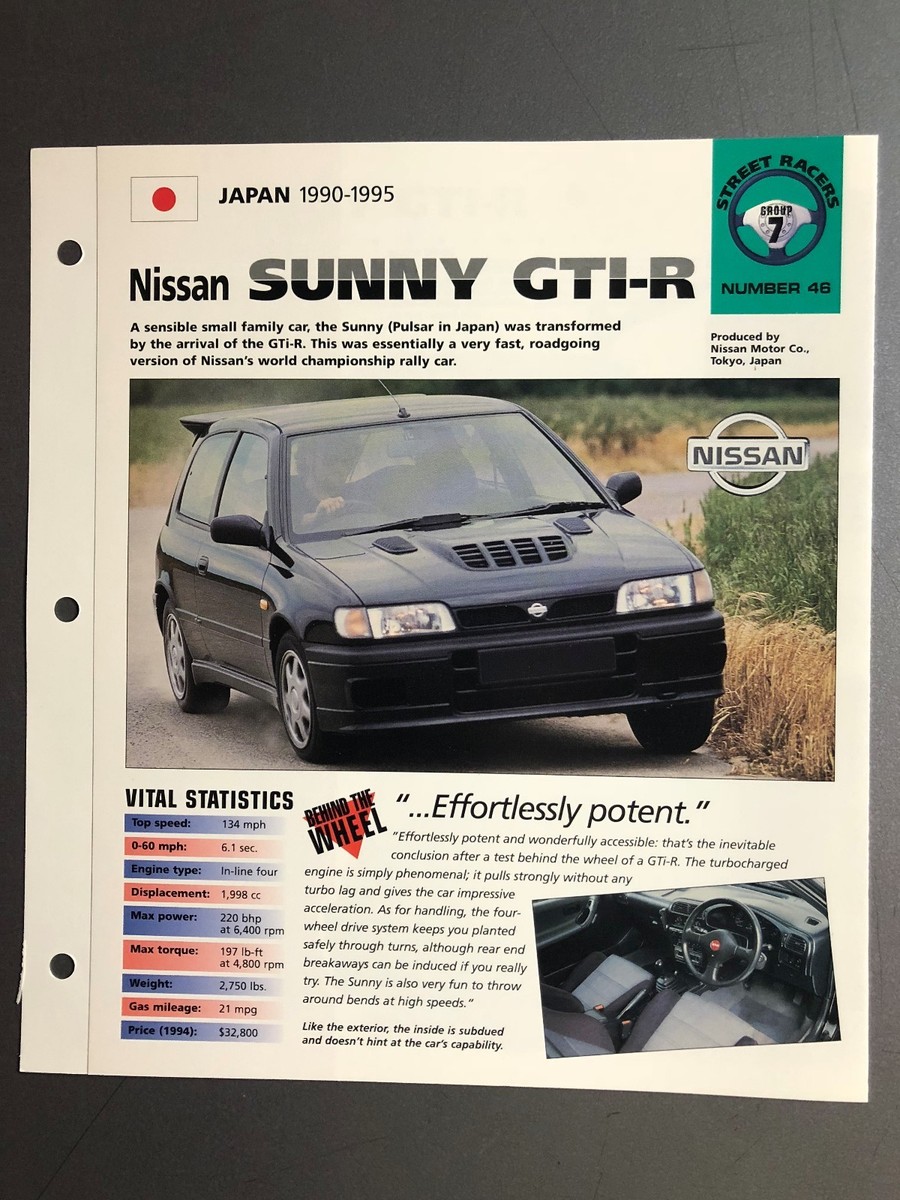 1990s Car Graphics