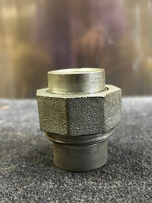 1" Dielectric Union FIP Thread x FIP Thread | eBay