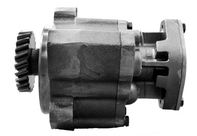 Oil Pump With helical Gear for Cummins N14 match OE# 3803369, 3027421 ...