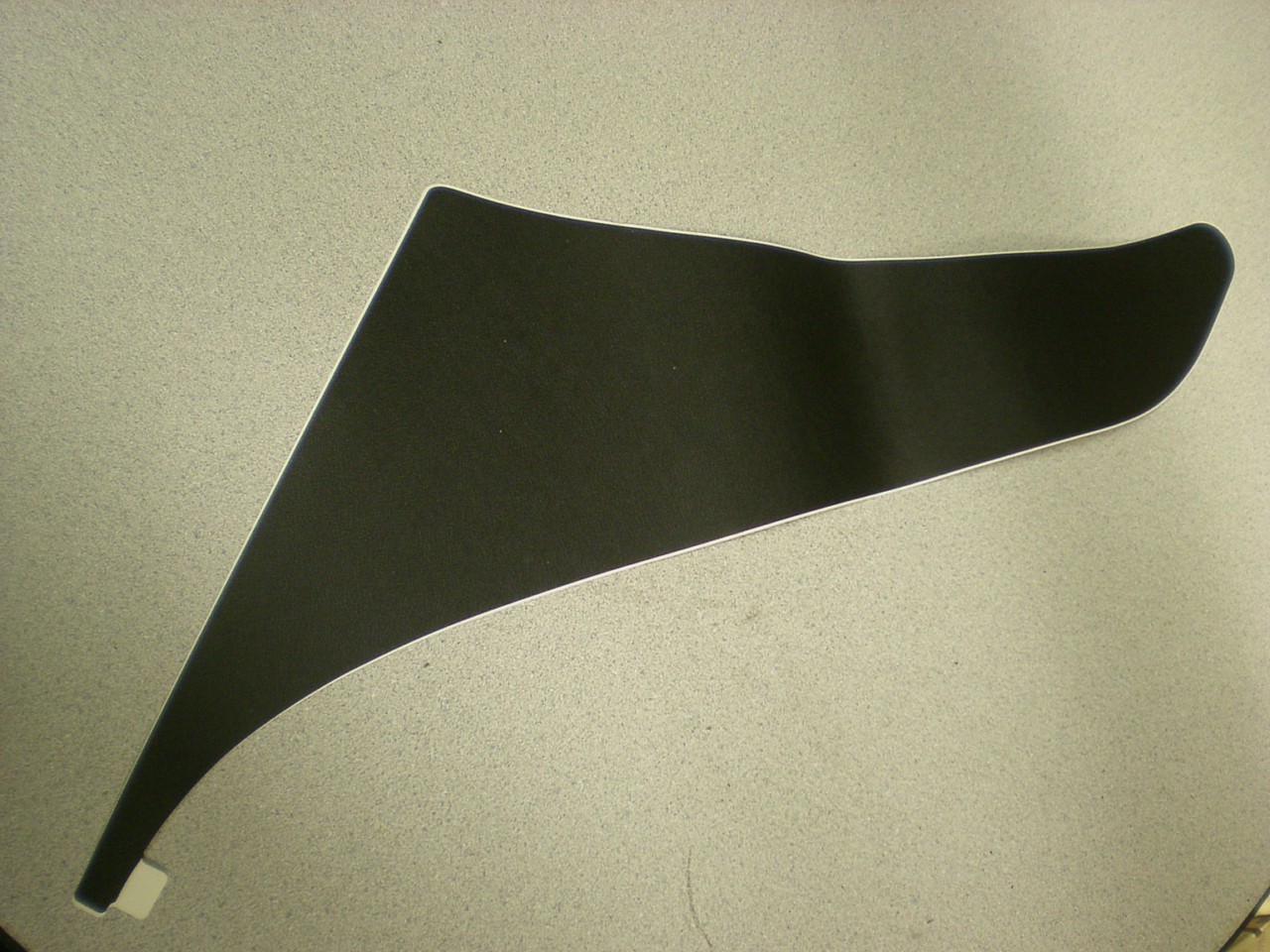 Porsche 911 / 912 Stone Guard Decal on Quarter Panel (Left,Driver Side ...