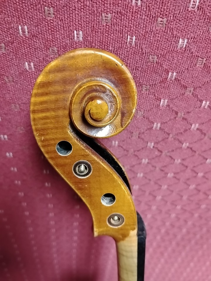 Fine Roth Violin | eBay