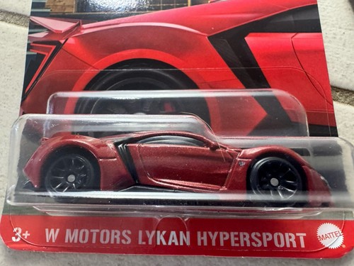 Hot Wheels Fast And Furious Dominic Toretto Full Set 2024 Lot Of 5 Rx7 ...