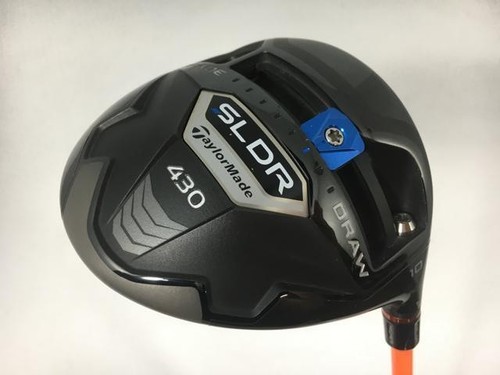 Used Sldr 430 Tour Preferred Driver 2014 Japanese Specification 1W Ust ...