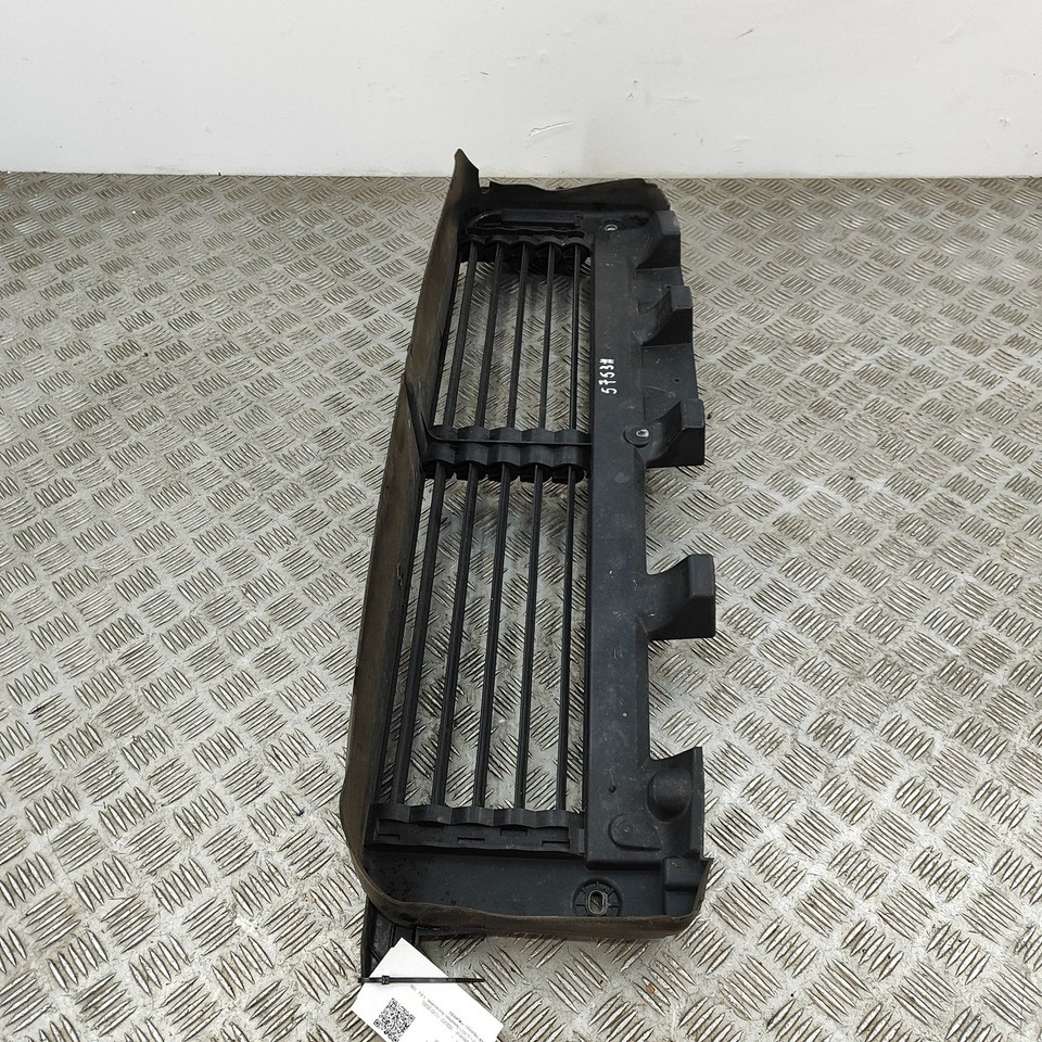VOLVO XC40 Radiator Air Intake Channel 31455415 1.5 Petrol 120 kW 2021 ...