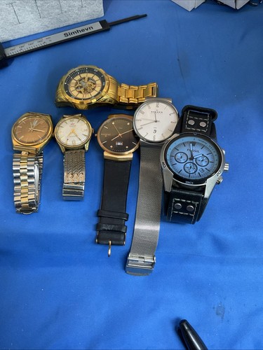 Mixed Lot Of Watches For Parts Or Repair Read Description(WW12/247) | eBay