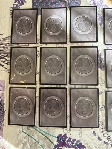 Star Wars 1995 - 1998 Decipher CCG Cards - 25 In Total. Near Mint | eBay