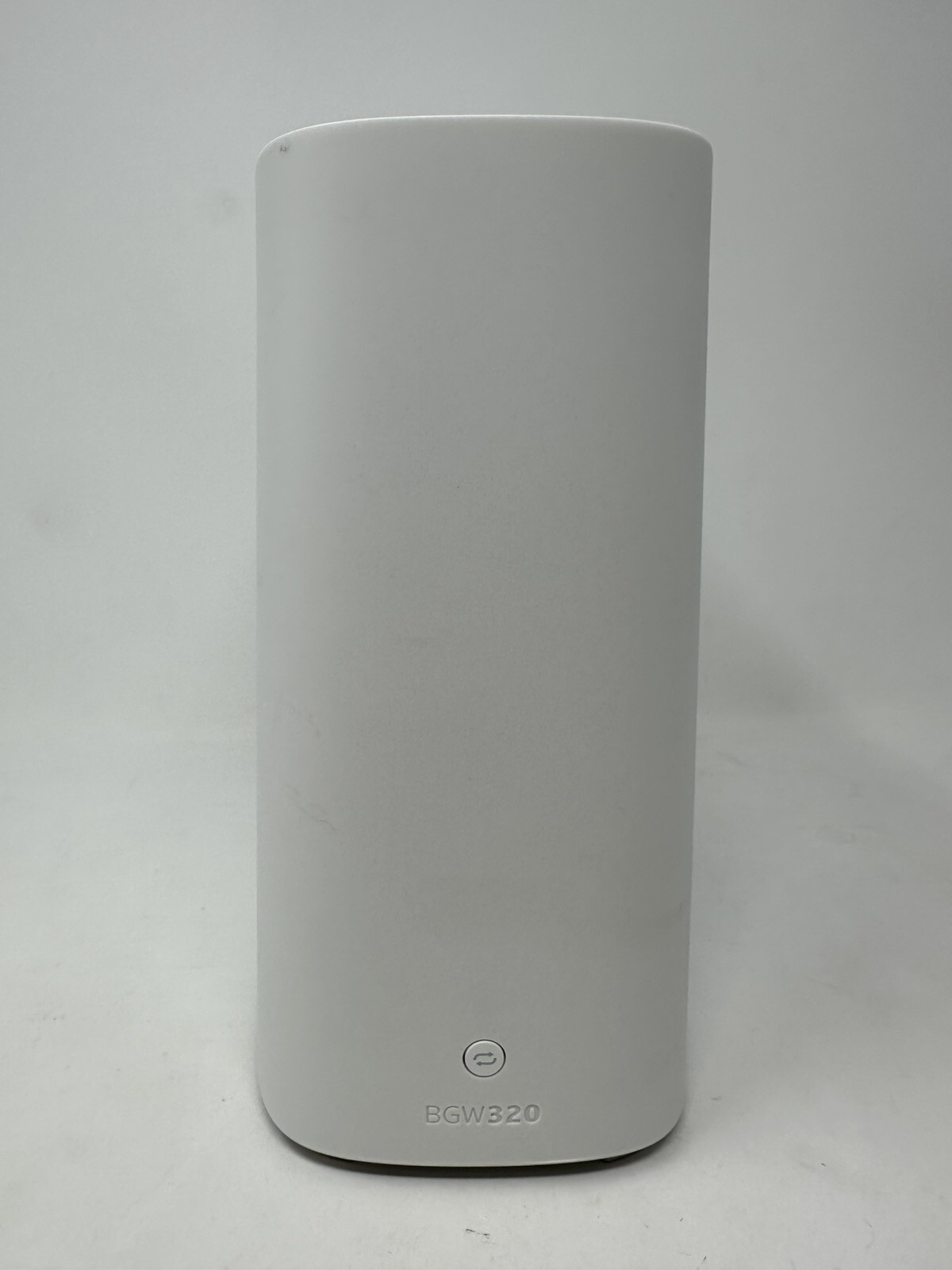 AT&T BGW320-500 WiFi Internet Modem Router Broadband Gateway w/Power ...