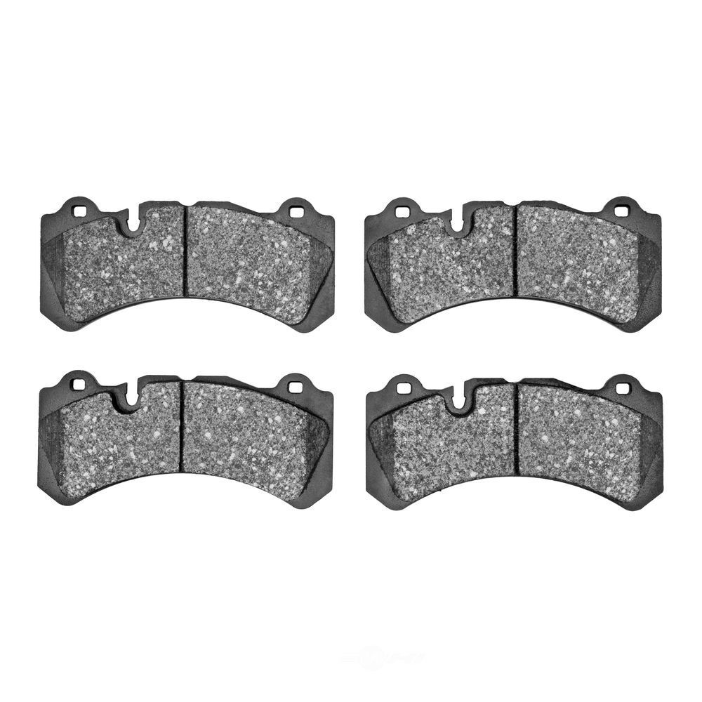 Disc Brake Pad Set DFC 1311-1819-00 for sale online | eBay