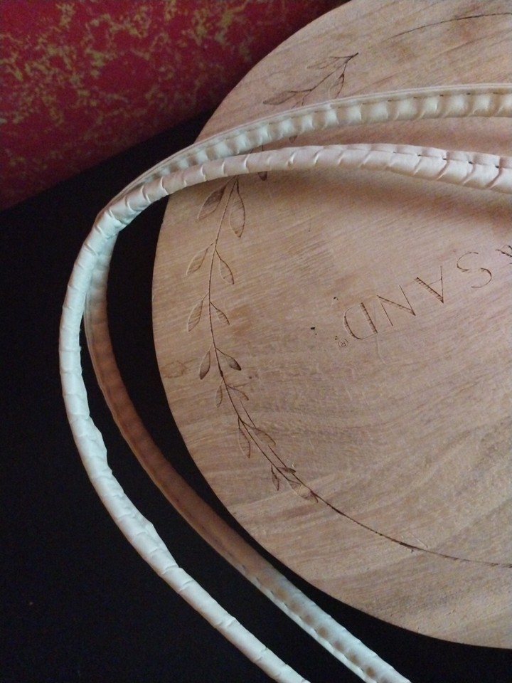 Jerusalem Purse Carrier Holy Land Tapestry Camel Rider Israel Souvenir ...