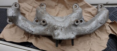 Land Rover Series 3 Stage 1 V8 Range Rover Classic Exhaust Manifold ...