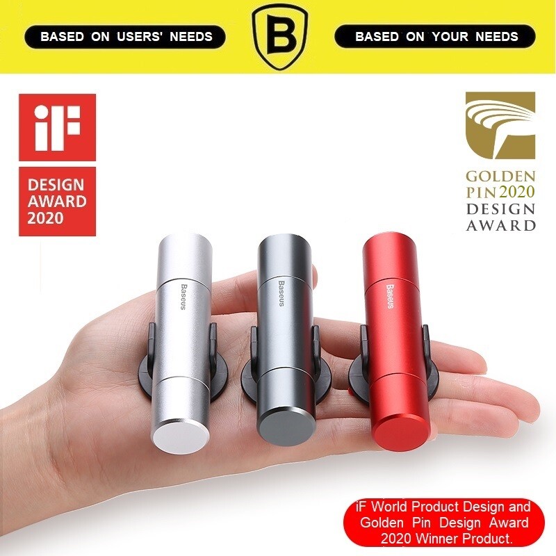 iPhone 13 Magsafe Wireless Charging Sticker Emergency Car Window ...