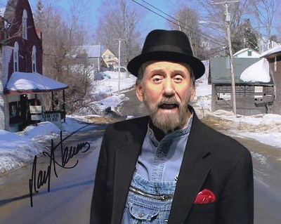 RAY STEVENS Signed Autographed 8x10 Photo | eBay