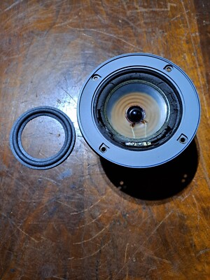 Infinity rs7b Midrange Speaker | eBay