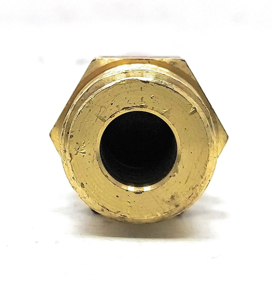 Gnuova General Instruments CW614N-DN 1/2 Safety Valve | eBay