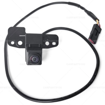 23165927 Front View Bumper Assist Camera For 2018 2019 2020 2021 Chevy ...