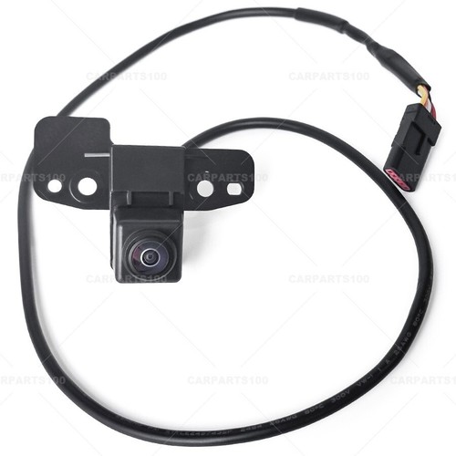 23165927 Front View Bumper Assist Camera For 2018 2019 2020 2021 Chevy ...