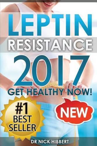 Nick Hibbert Leptin Resistance (Poche) | eBay