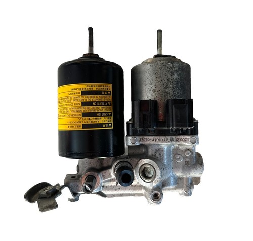 2010 TO 2015 TOYOTA PRIUS PLUG IN RAV4 ANTI LOCK ABS BRAKE PUMP ...