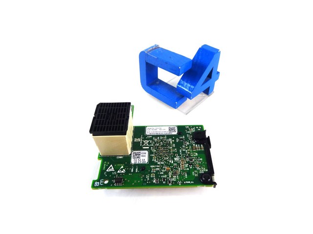 Dell 6256K Network Mezzanine Card 10g Cx3 for sale online | eBay