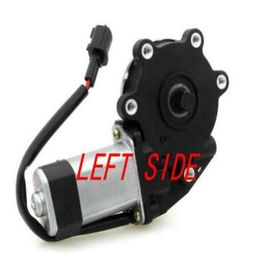Rear LEFT Electric Power Window Motor Fit Isuzu Dmax D-Max 2003 2004 ...