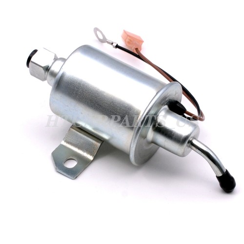 For Cummins Onan Fuel Pump DC 12V A064S966 US | eBay