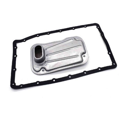 Filtro Idraulico Cambio Automatico Mitsubishi Pajero Iv Fr2774 2705a023 ...