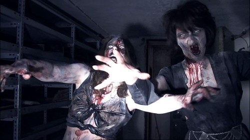 The Day The Dead Walked (blu-ray) (import) Ralph Fellows; Fiana D (Blu ...