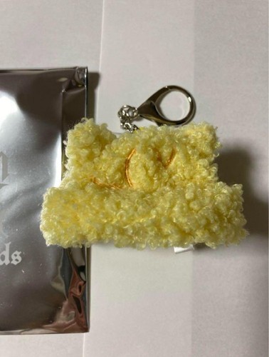 Stray Kids Random Mini Boa Cap Pogari Felix | eBay