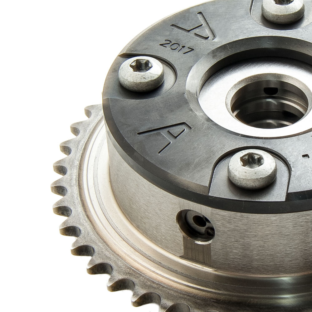 2PCS For Mercedes Camshaft Adjusters C230 (W203) M271 1.8L 2710500800 ...