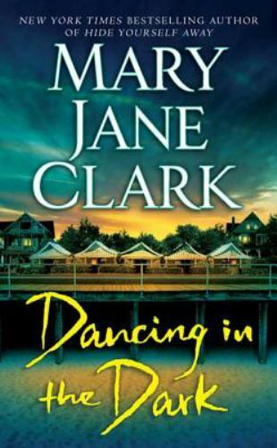 Dancing in the Dark by Clark, Mary Jane Behrends PAPERBACK PRE-LOVED ...