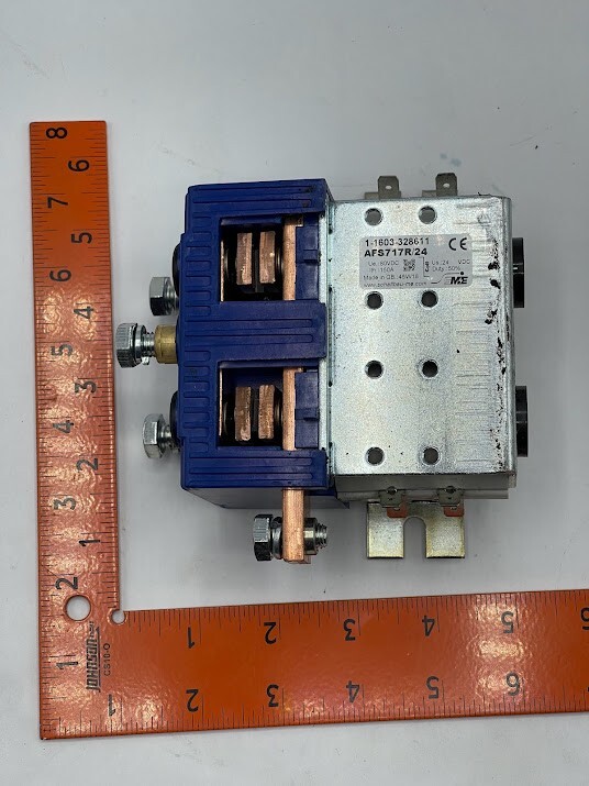 23417GT, Genie, 24V Contactor SKU-01230310SR | eBay