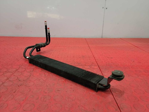 2010-2014 GMC Yukon Denali Power Steering Cooler Genuine OEM Part ...
