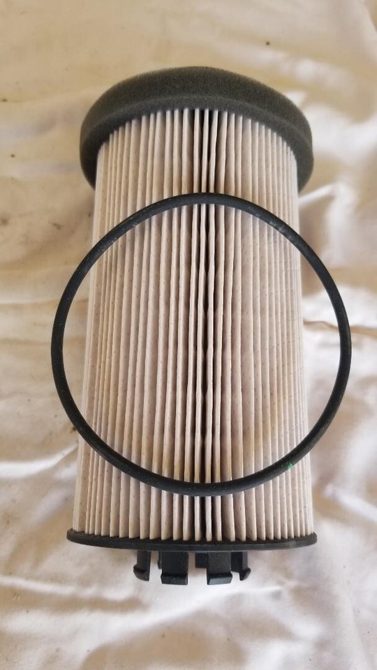 FLEETGUARD~FUEL FILTER~PART # FF5405~ORIGINAL PART~NEW~OLD STOCK | eBay