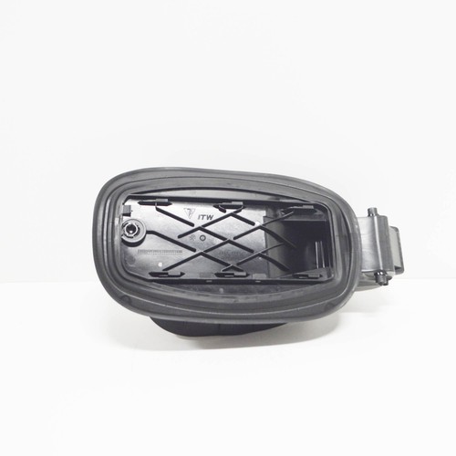 Porsche Cayenne 92A Fuel Filler Flap Neck PAB809857D NEW GENUINE | eBay UK