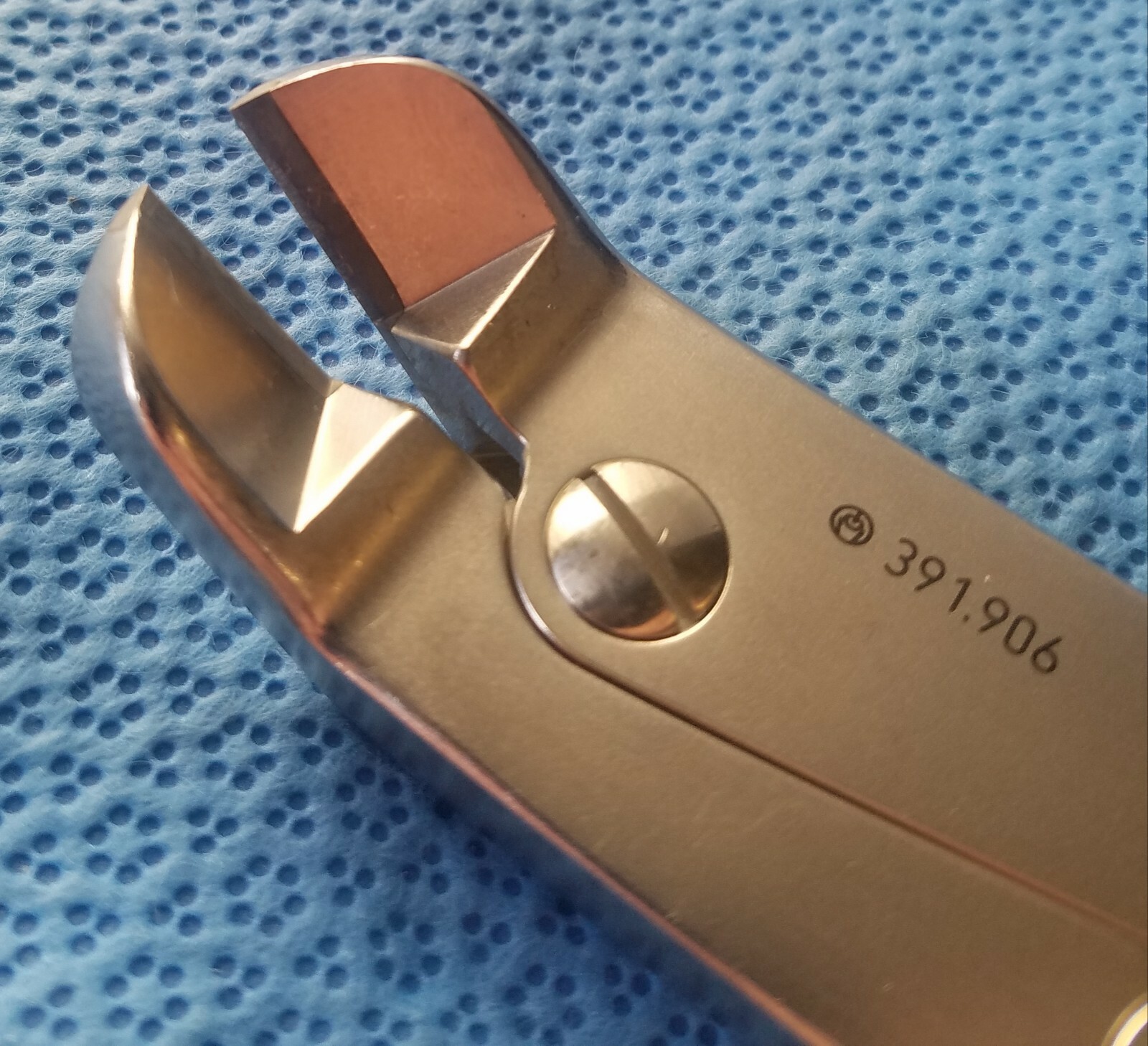 Synthes+391.906+Cable+Cutter+Large for sale online | eBay