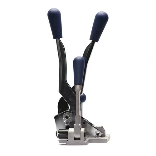 Manual Strapping Packaging Machine PP Packing Strap Belt Tensioner ...