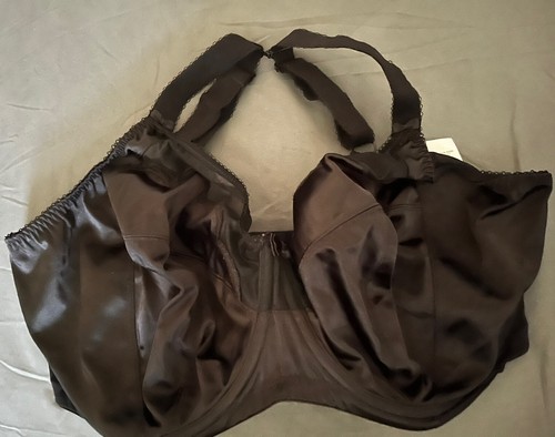 Elomi 8011 Rita Underwire Banded Bra US 40K | eBay