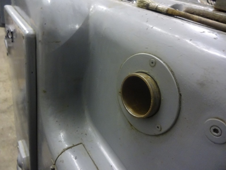 Pratt & Whitney Model C Lathe - Item 1148 | eBay