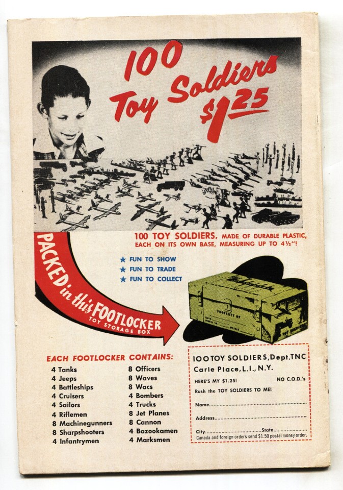 SHOWCASE #35--1961--DC--2ND SILVER AGE ATOM--comic book | eBay